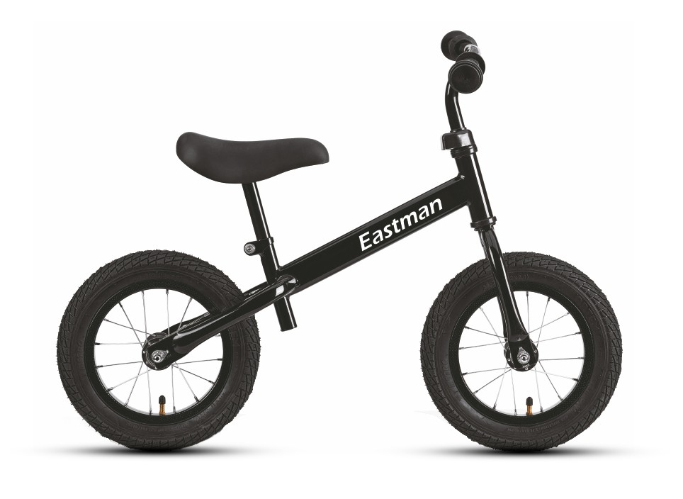 12 B BLACK - Eastman Bikes