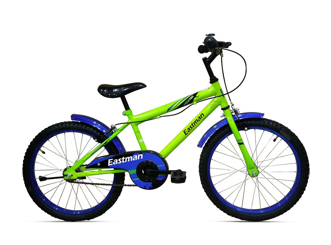 20 B GREEN - Eastman Bikes