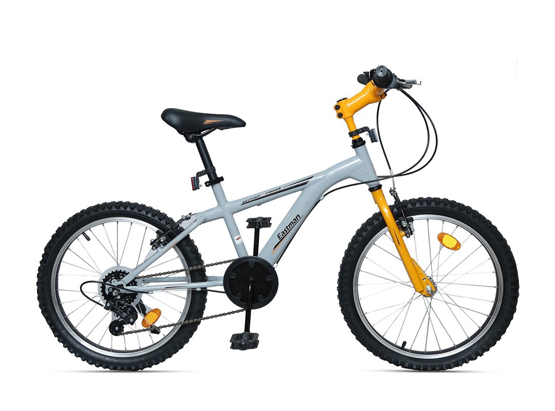 20 M GREY - Eastman Bikes