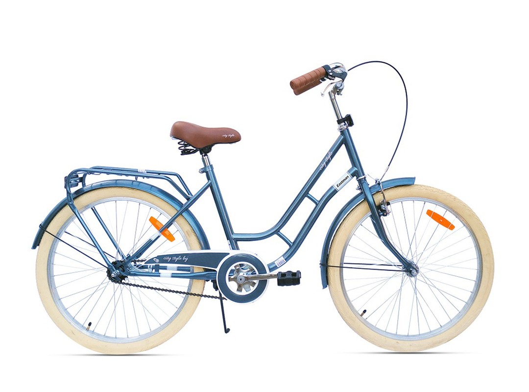 24 CITY STYLE - Eastman Bikes