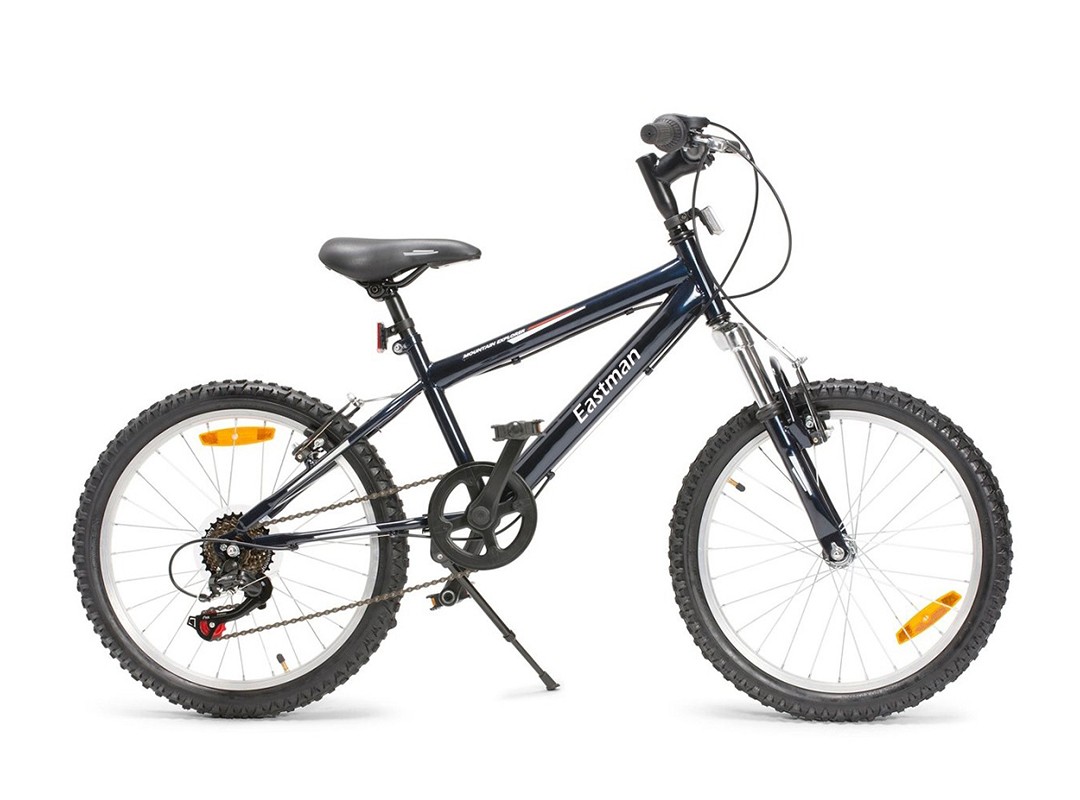 24 BLACK M - Eastman Bikes